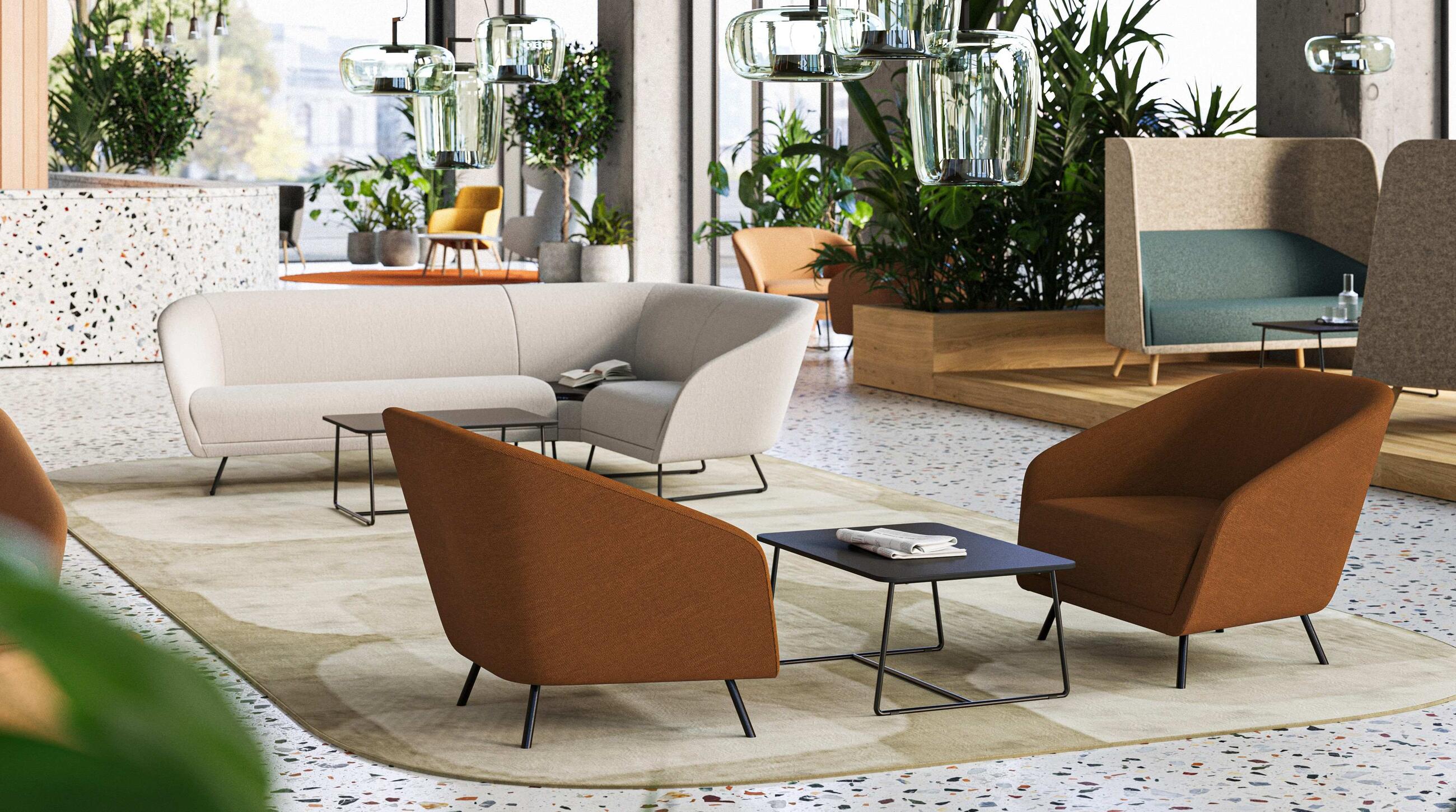 Organix Table | RIM CZ a.s.