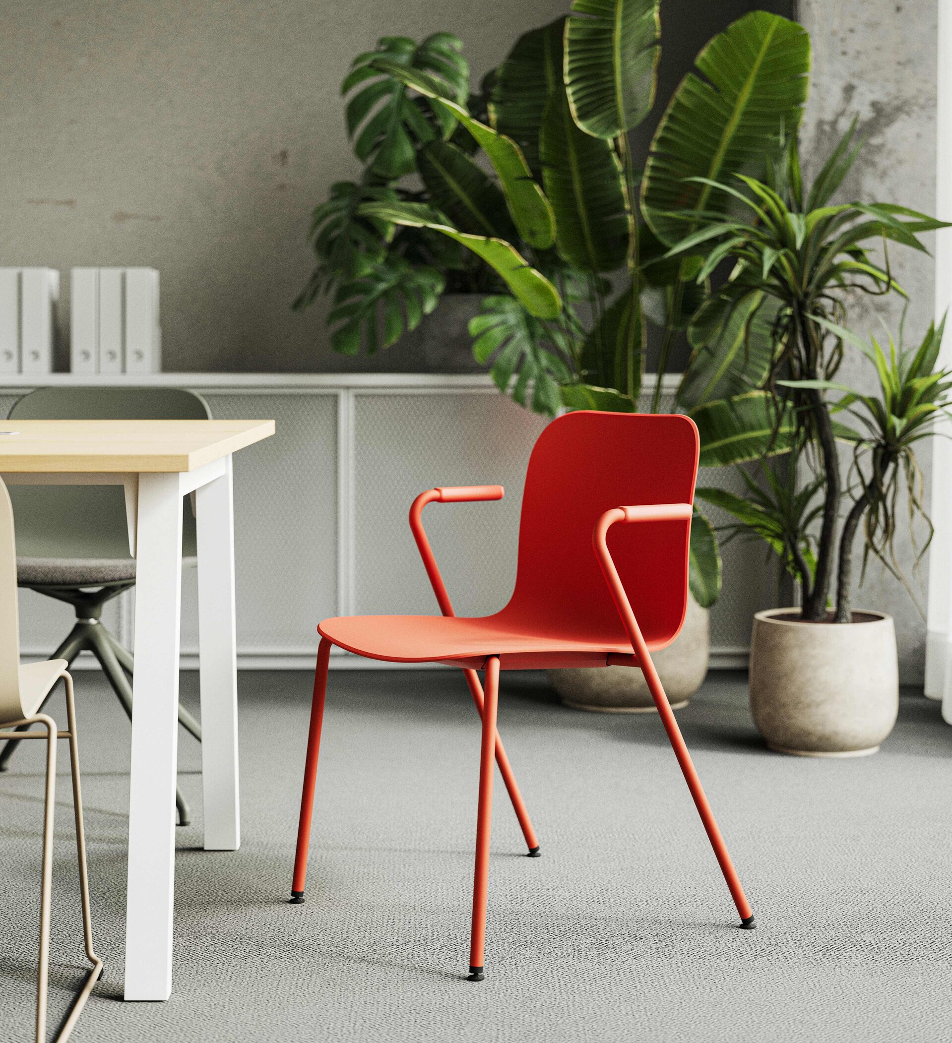 Lambda | RIM CZ a.s.