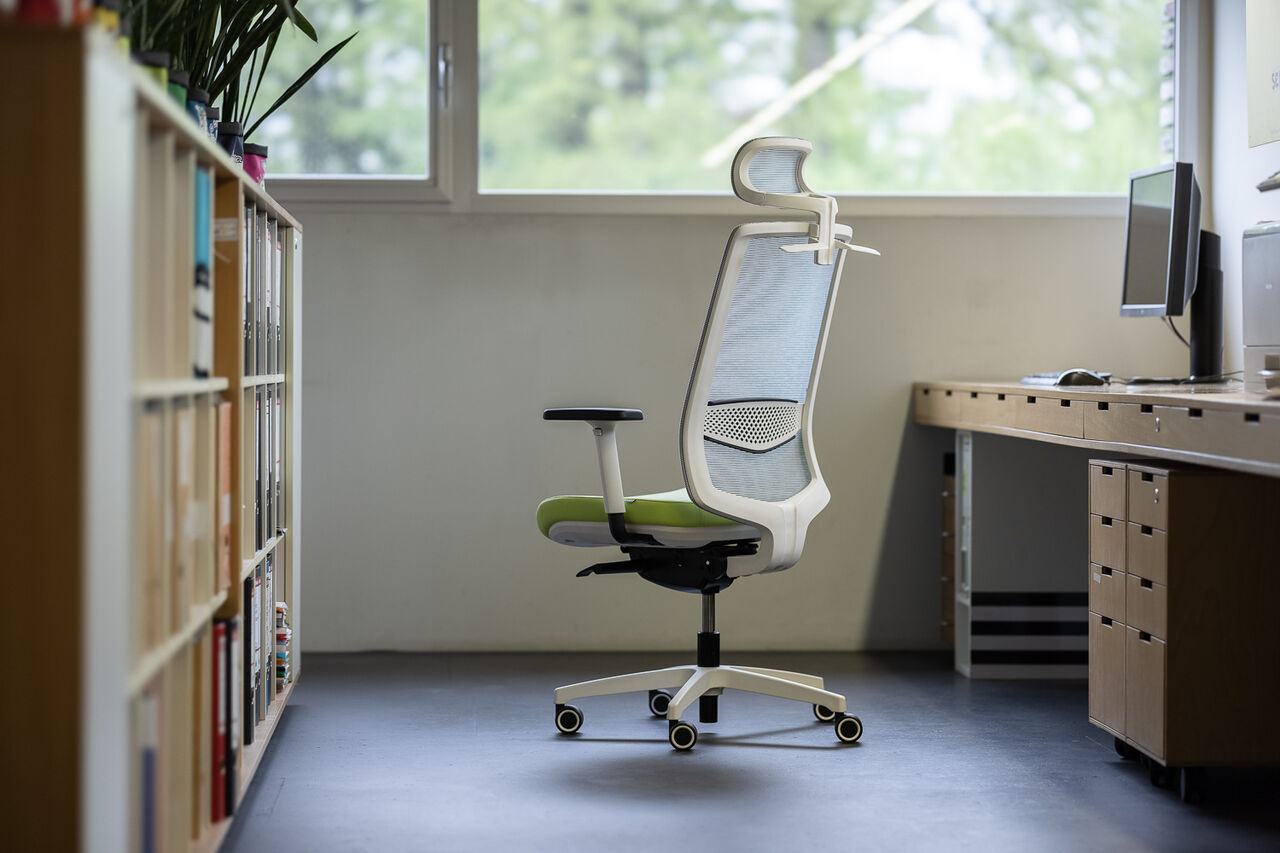 Ergonomics in office | RIM CZ a.s.