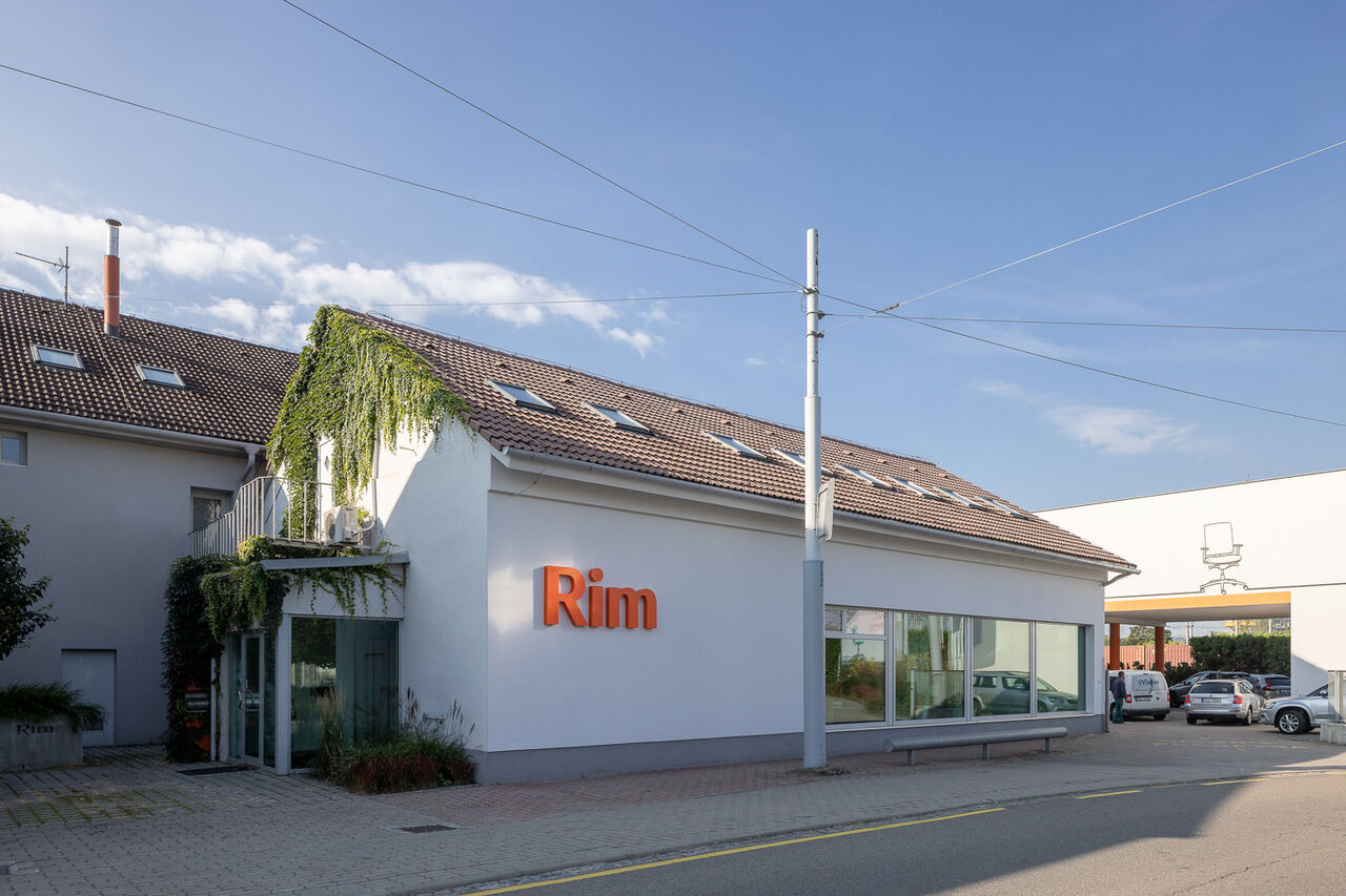 History | RIM CZ a.s.