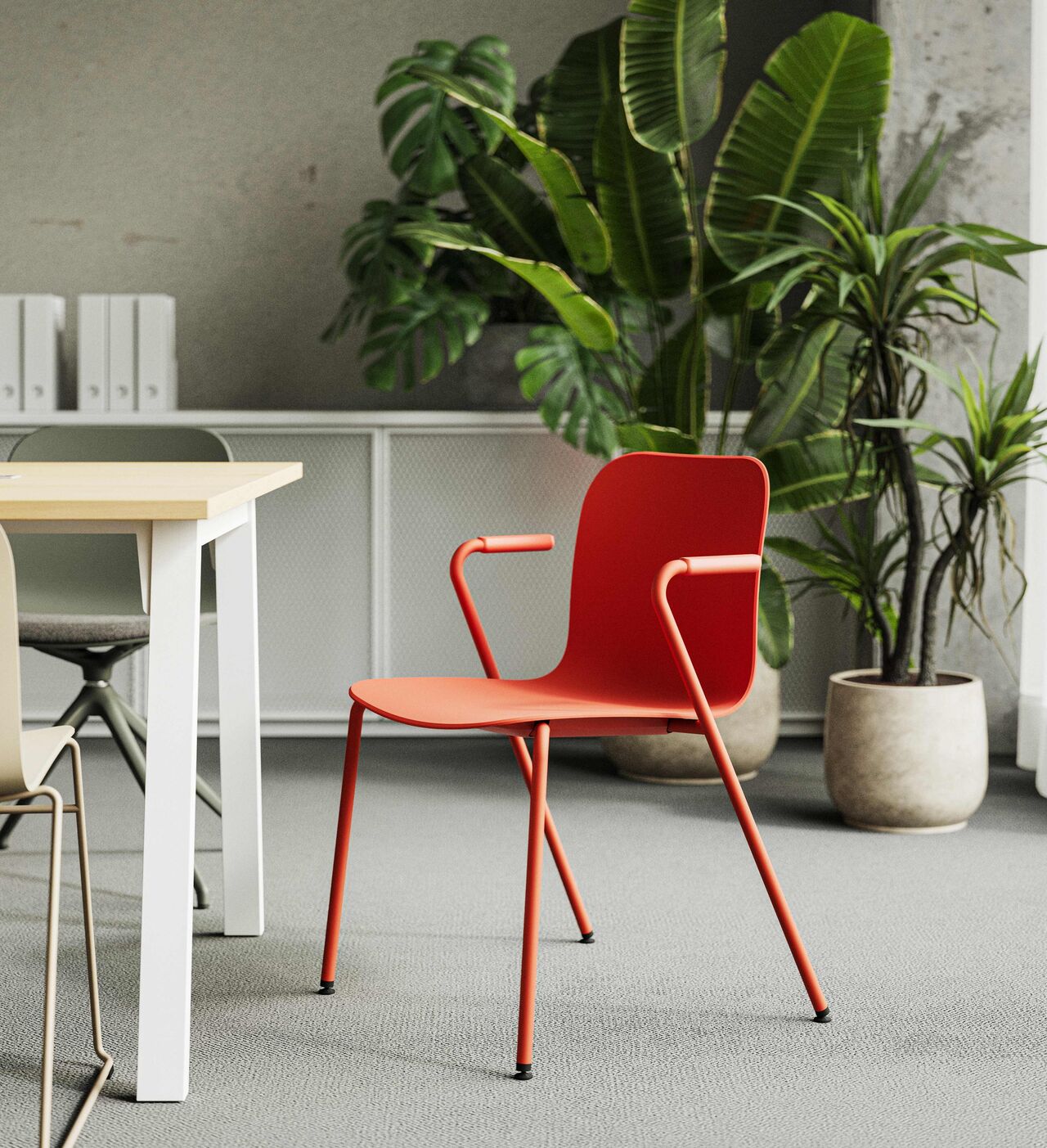 Lambda | RIM CZ a.s.