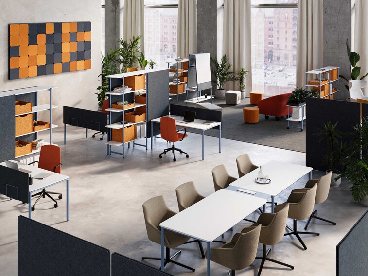 Agilo & Muteo | RIM CZ a.s.